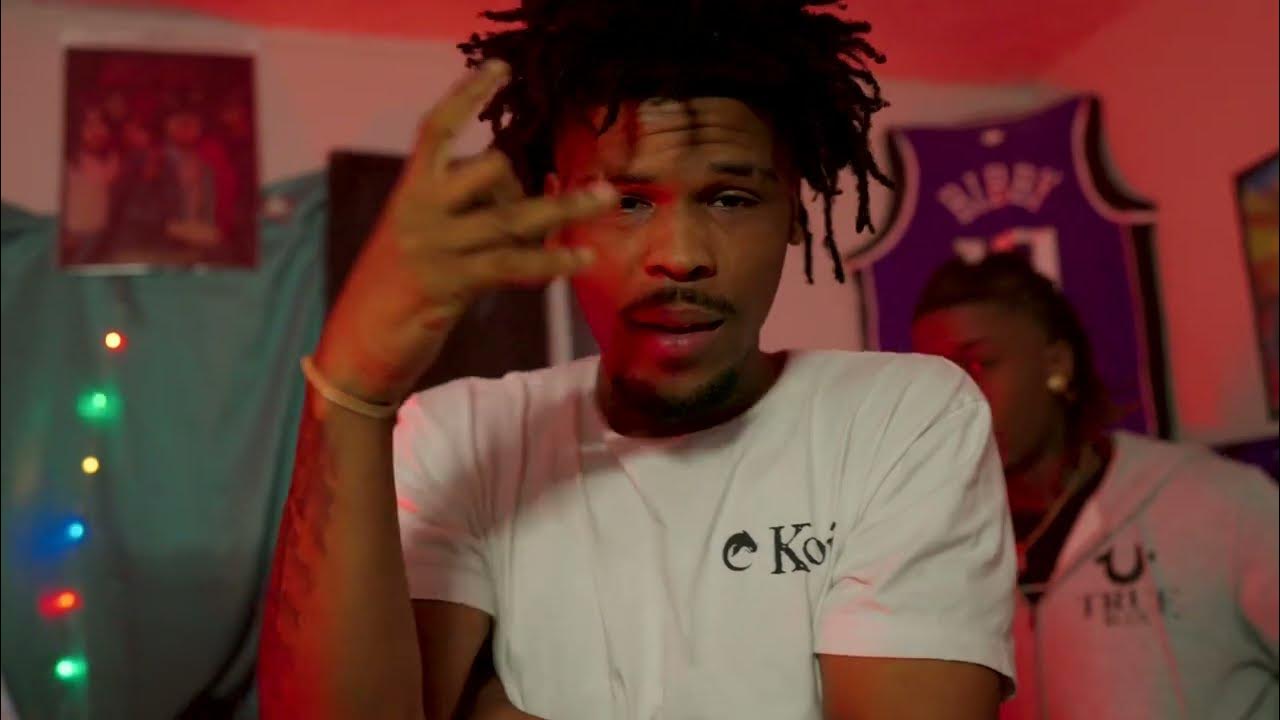 Deno$osa - KD(3.5) Ft Baby 4x (Official Music Video)@shotbyneezy - YouTube