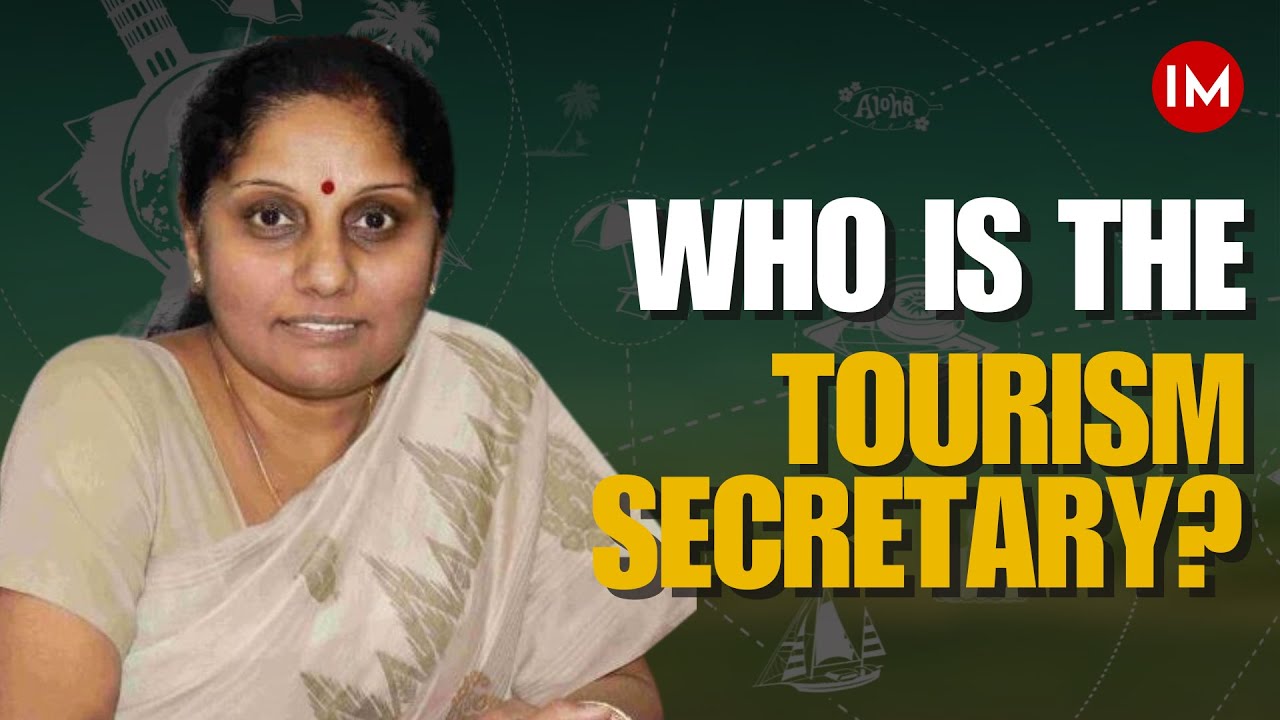 How V Vidyavathi is Reviving Indian Tourism Post-Pandemic | Tourism ...