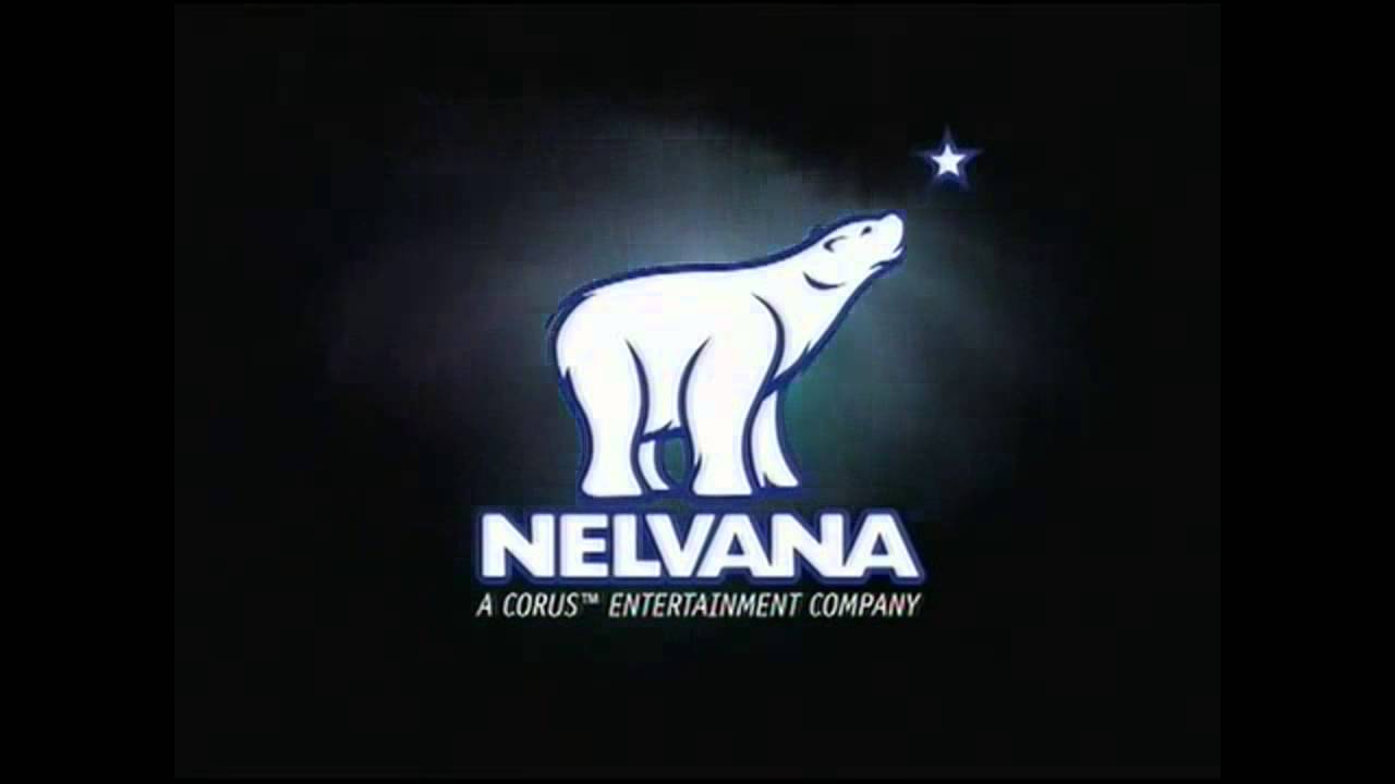 Nelvana & Cartoon Network - YouTube