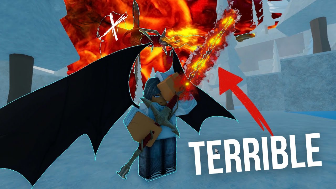 How Good Is The Large Fire Knight Ember Really? | Type://Soul - YouTube