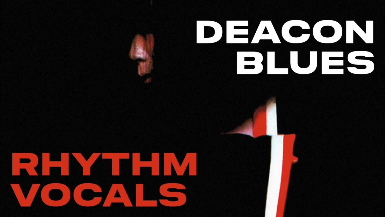 Steely Dan - Deacon Blues (Rhythm & Vocals) - YouTube