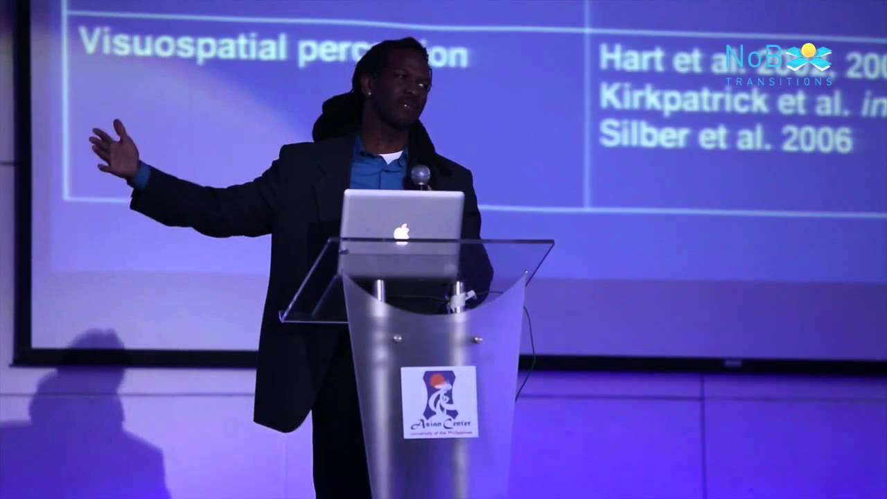 Conversations with Dr. Carl Hart Day 1 - YouTube