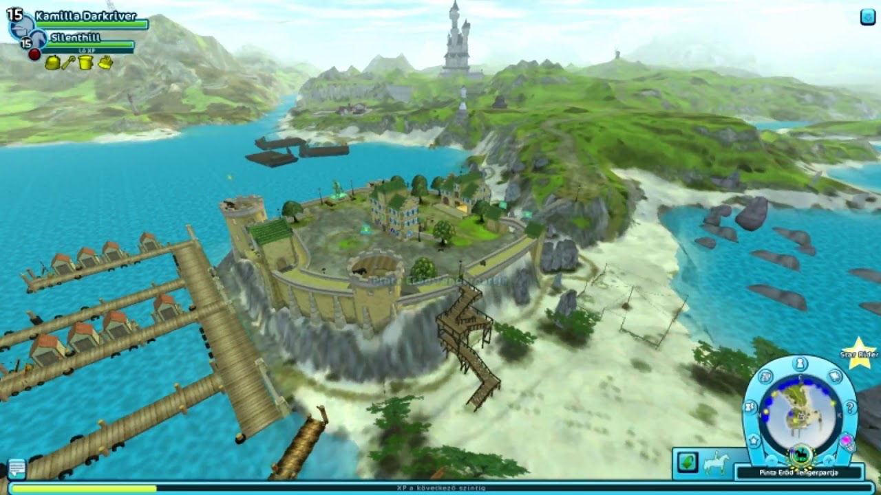 [SSO]~MAP VIEW - YouTube