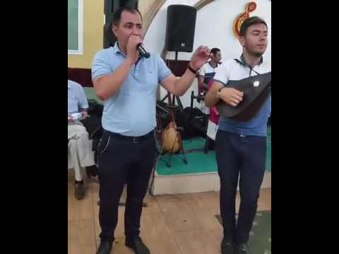 Ramil Ǝbülfətoğlu Ramal Qurupu