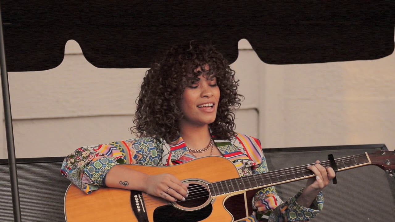 Thinking Bout you - Frank ocean (cover by Mikhale Jones) - YouTube