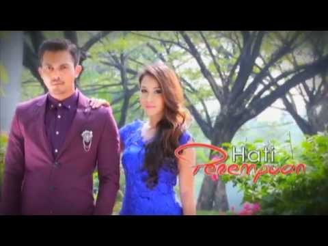 Akasia : Hati Perempuan Episod 24