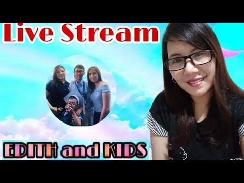 First Live Stream - YouTube