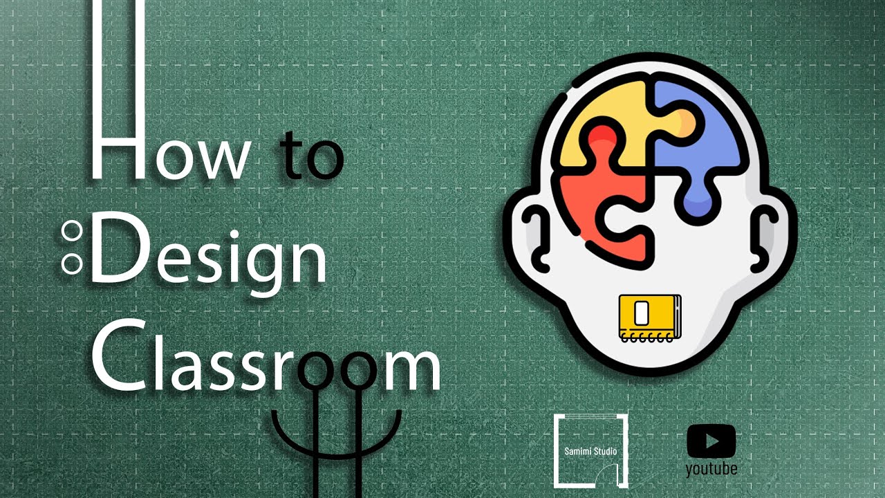 "Transforming Learning Spaces: Designing the Perfect Classroom"🏫🎓 - YouTube