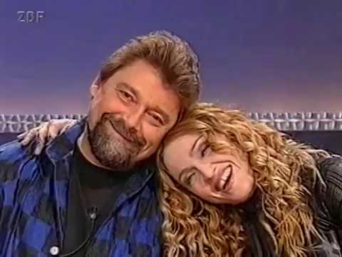 Madonna - Frozen, Wetten, dass..? 1998 Germany