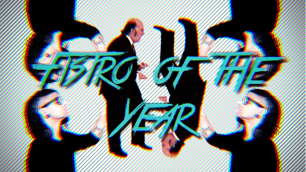 Fistro Of The Year | Skrillex vs. Chiquito de la Calzada - YouTube