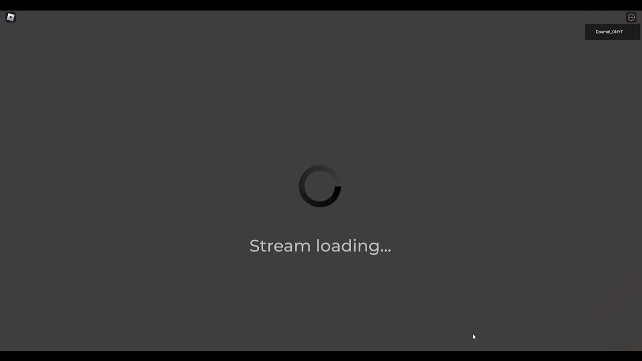 How to make stream in rolive roblox - YouTube