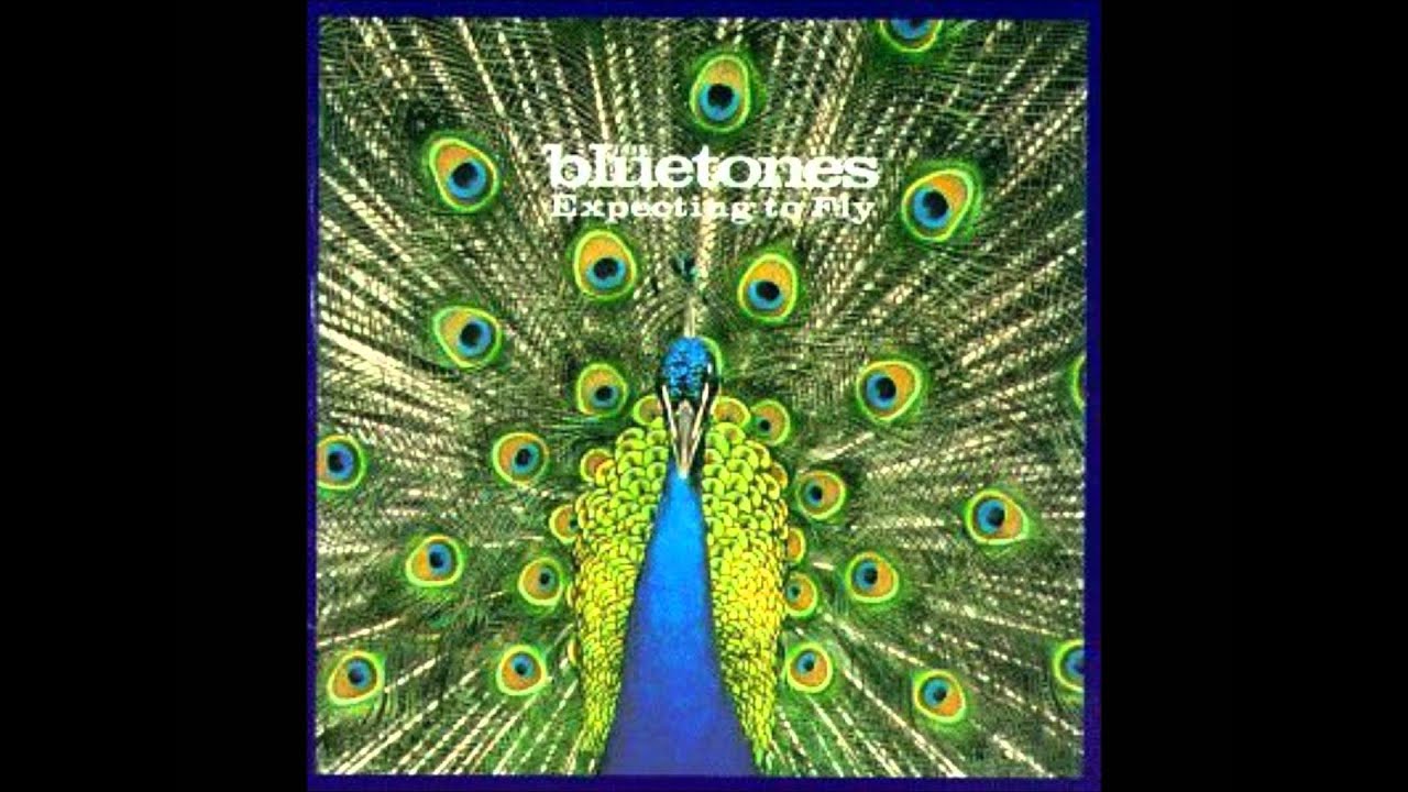 The Bluetones - Slight Return - YouTube