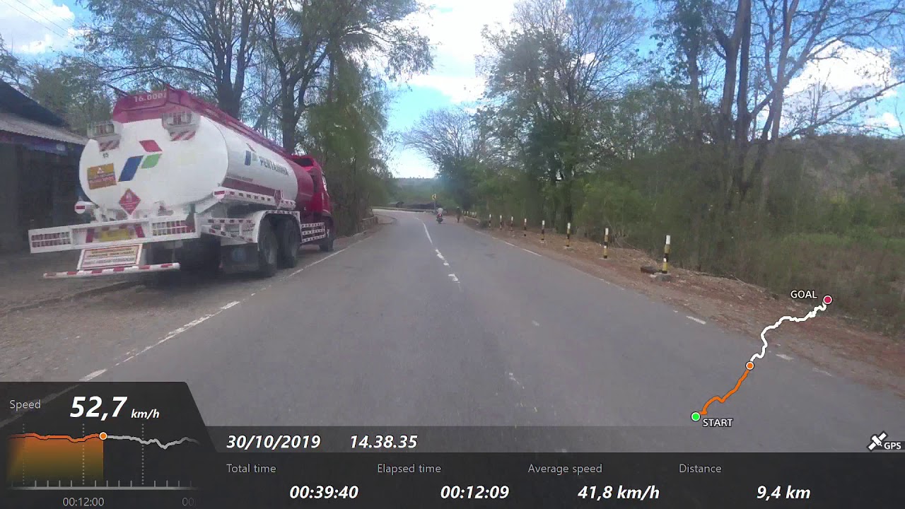 44-030 NORMAL (L1) S2 2019 - YouTube