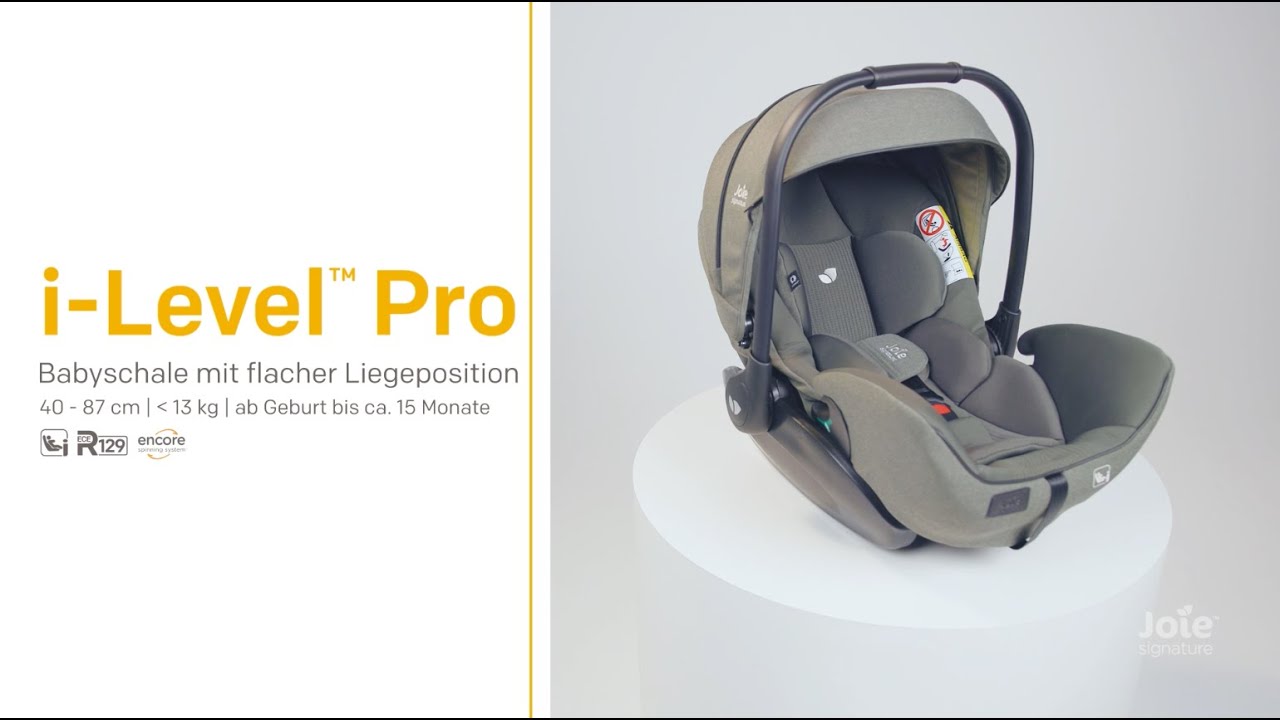 How To: So installierst du die i-Level Pro in deinem Fahrzeug - YouTube