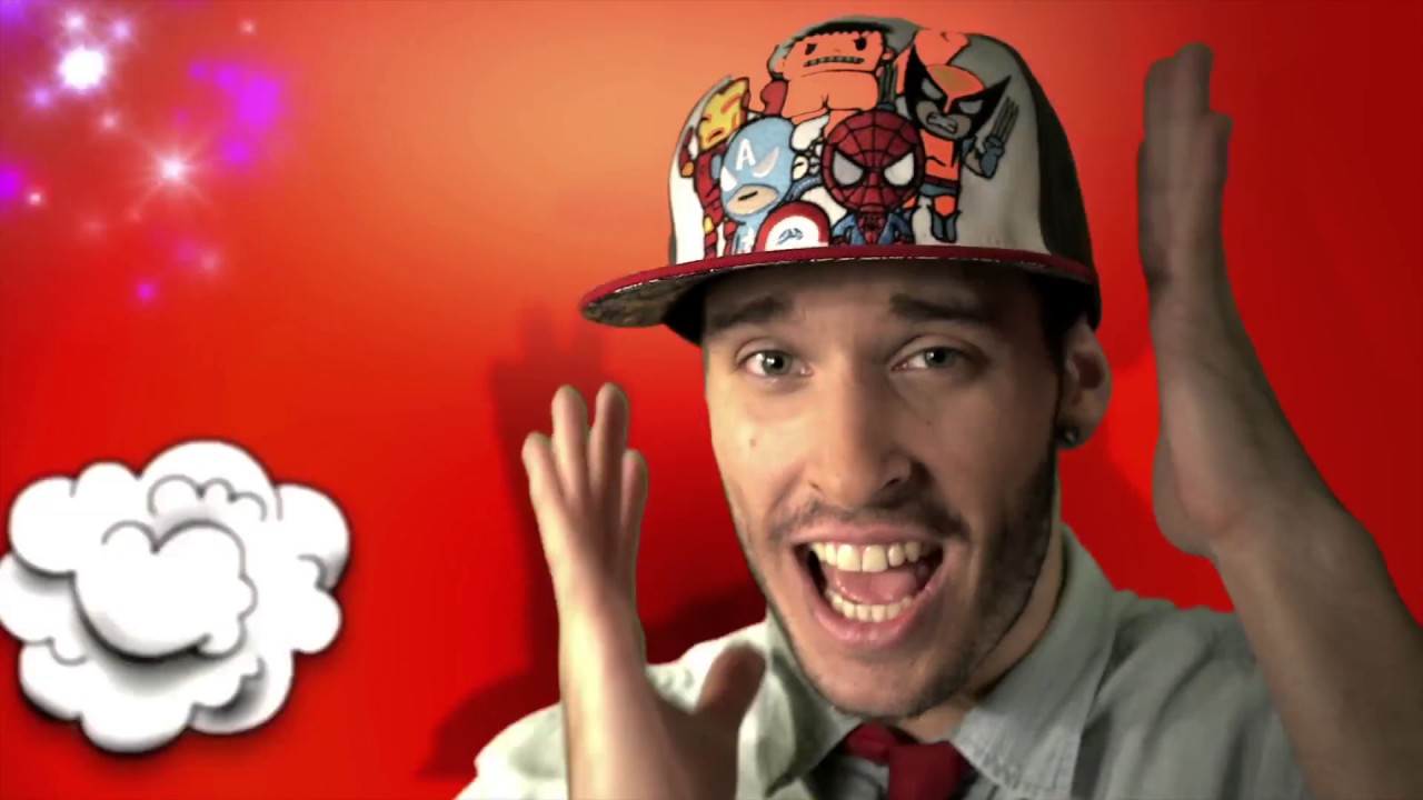 The Little Chick Cheep - Tutorial For Entertainers - YouTube