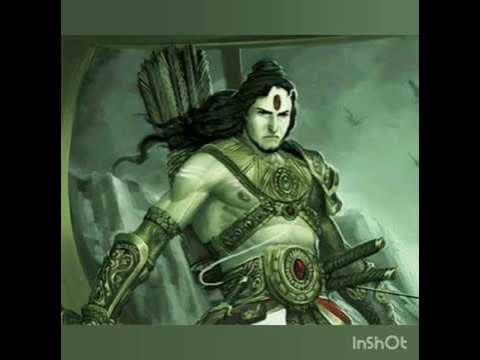 Ashwathama | Mahabharat | Andha Yug | Narrator Akshay Pawar with Swarup Chakraborty - YouTube