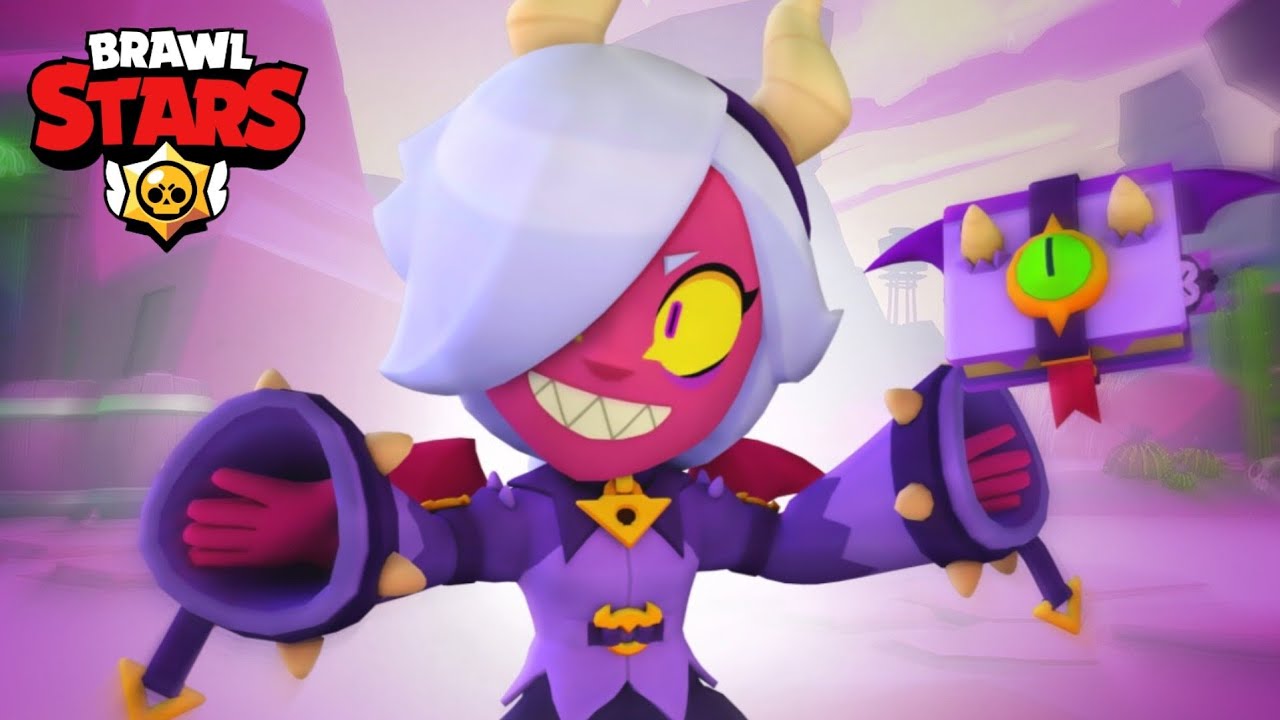 Brawl Stars 1v1 Live Playing With Viewers - YouTube