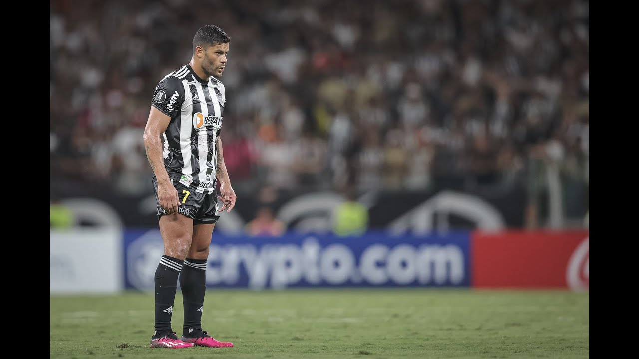 HULK ACABA DE SER APRESENTADO NO FLUMINENSE! VEJA AS PRIMEIRAS PALAVRAS ...