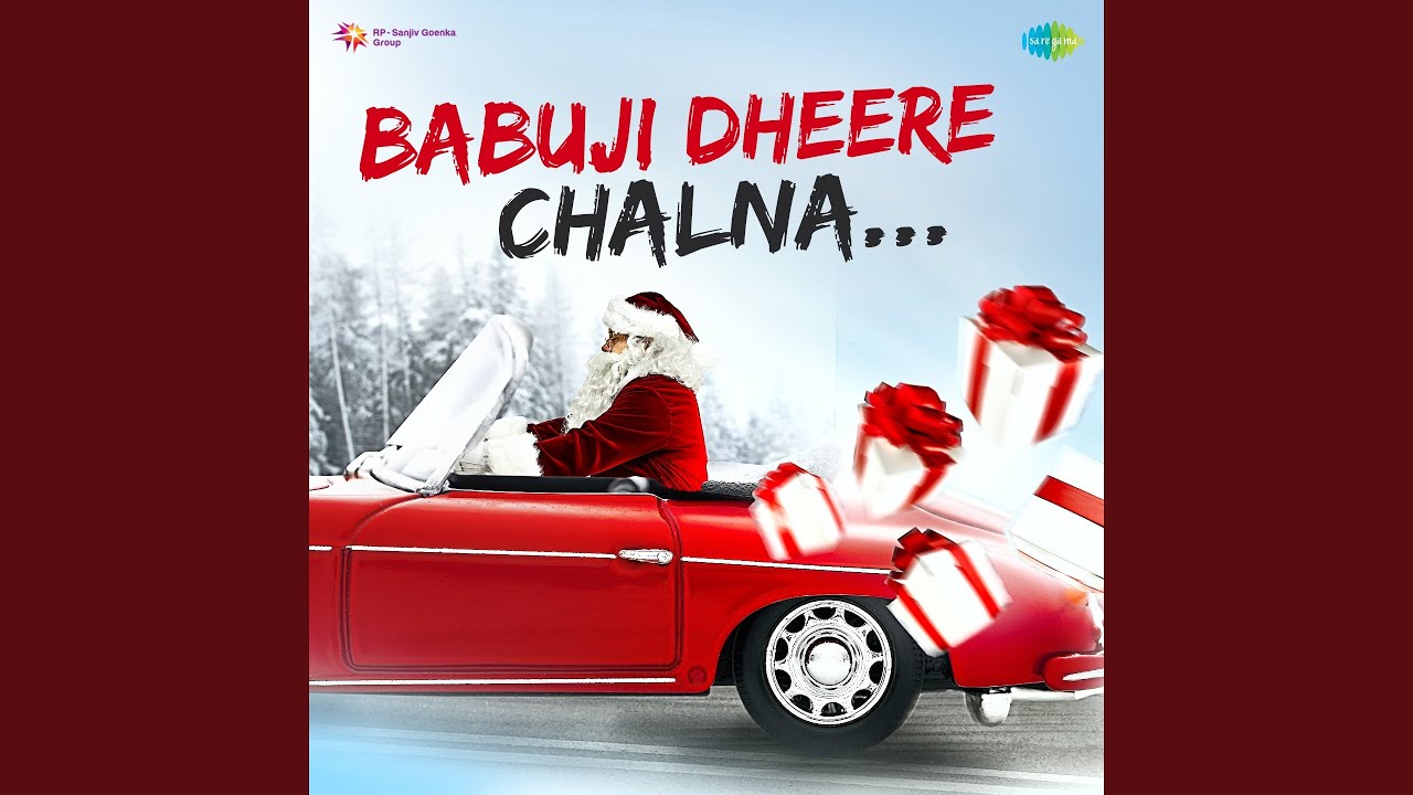 Bhali Bhali Si Ek Surat - YouTube Music