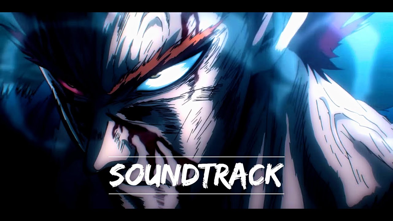 One Punch Man Season 3『 Garou Theme 』[Fan-Made Cover] - YouTube