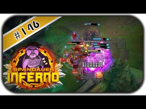 VOGEL POWER - #SPANDAUER INFERNO 146 - KoS - YouTube