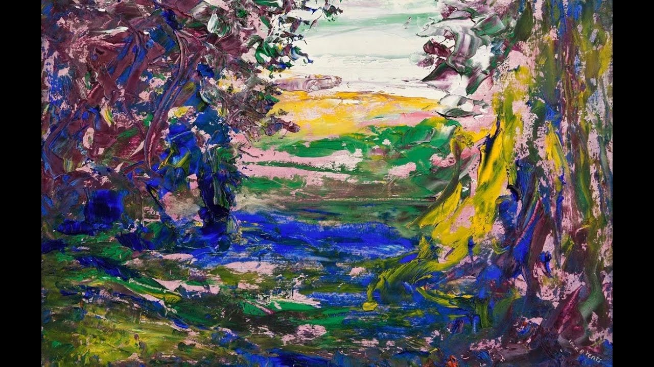 Jack Butler Yeats RHA (1871-1957)- An Irish artist and Olympic medalist ...