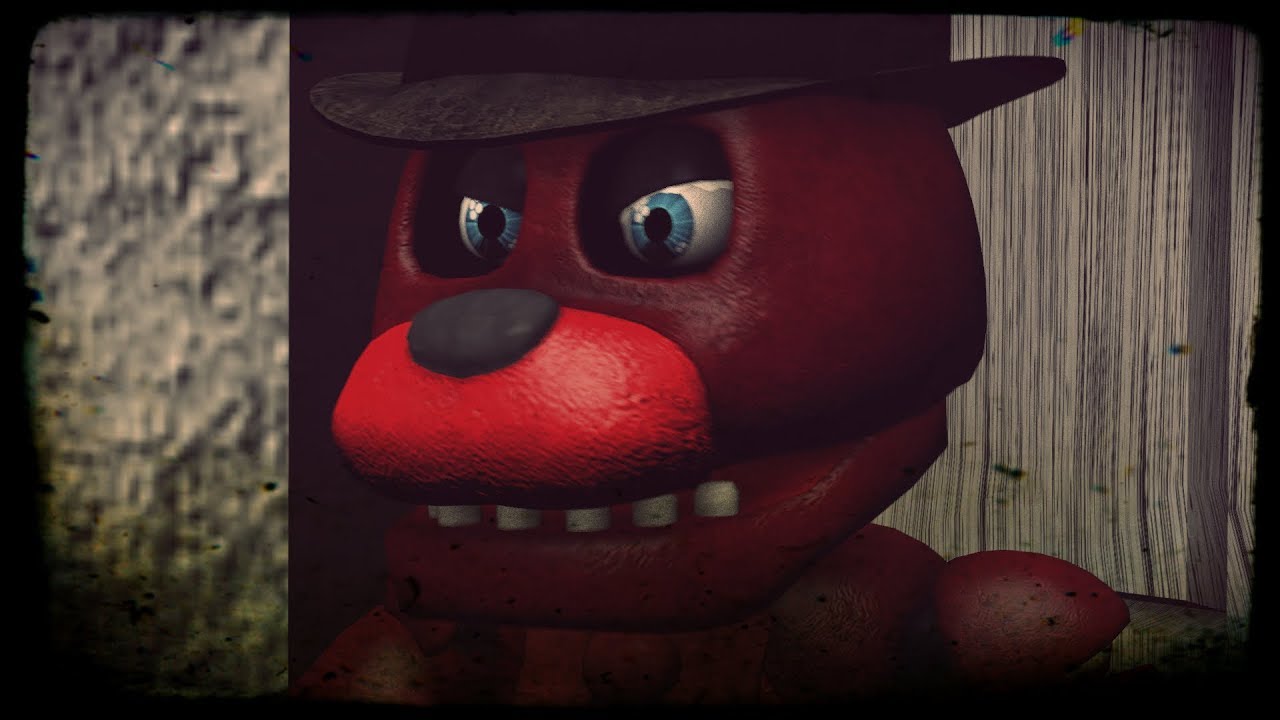 [SFM/OC] Alushy - Nightmare Night *CRINGE* - YouTube
