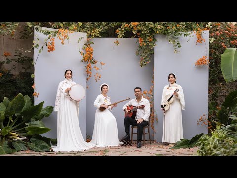 Hooniak Band - Peyman