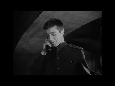 Ivan's Childhood - Andrei Tarkovsky (1962)