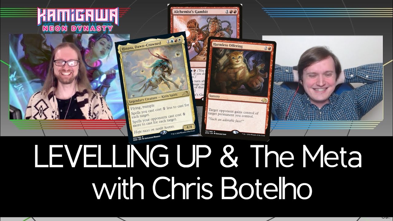 Arena Craft Podcast | Meet the NEW CGB 🤣 Getting better at Magic with ...