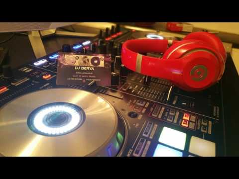 Irem Derici Evlenmene bak - Dj Derya 2016