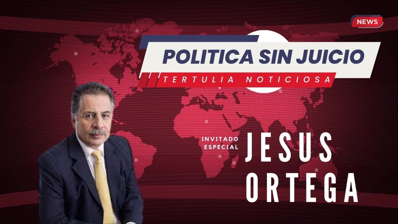 Política sin Juicio - YouTube