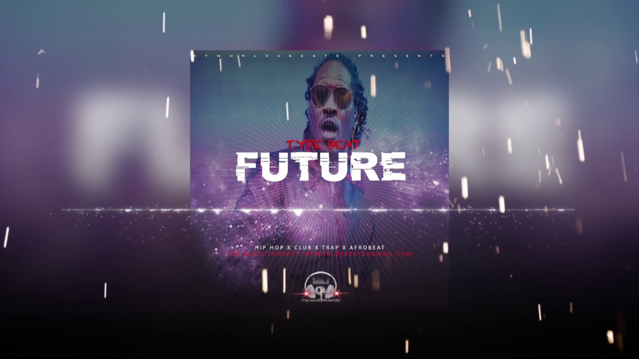 FUTURE type beat 2 - YouTube