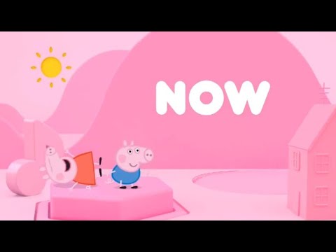 Nick Jr Too Continuity & Adverts - 11th September 2020 - YouTube