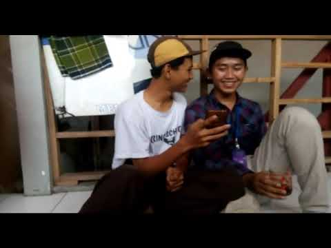 bocah sangean