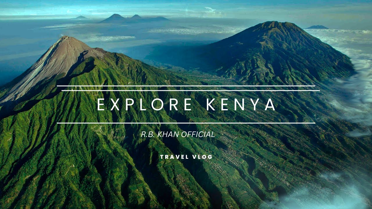 Safari Tales: Exploring Kenya's Jungle and Immersing in Maasai Culture ...