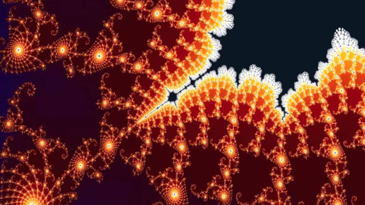 Mandelbrot: An Exploration in Sight and Sound - YouTube