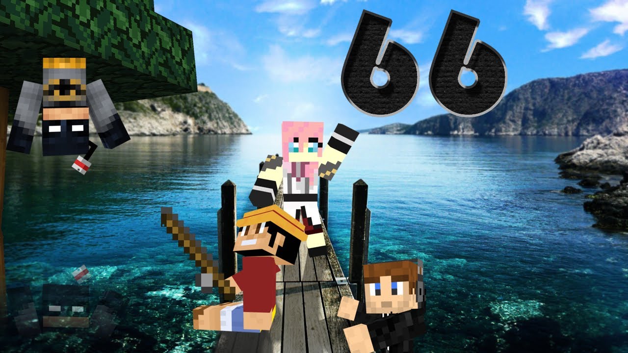 Minecraft Let's Play Together #66 - Erotisches Stöhnen & UGG Boots [DE ...