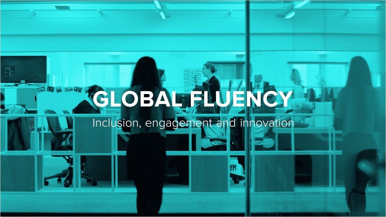 Global Fluency: Interview with Dr. Christopher McCormick 1/3 - YouTube