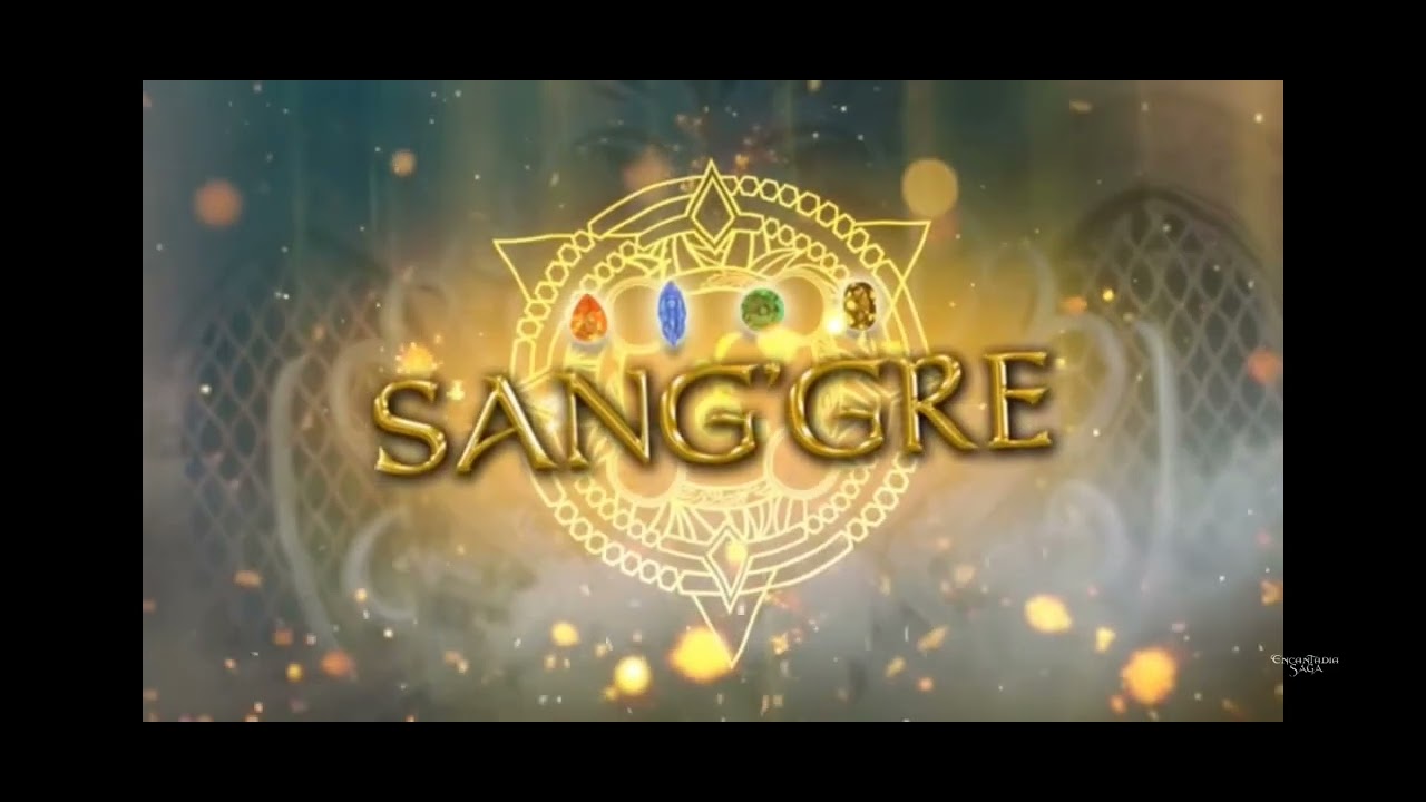 sang're teaser - YouTube