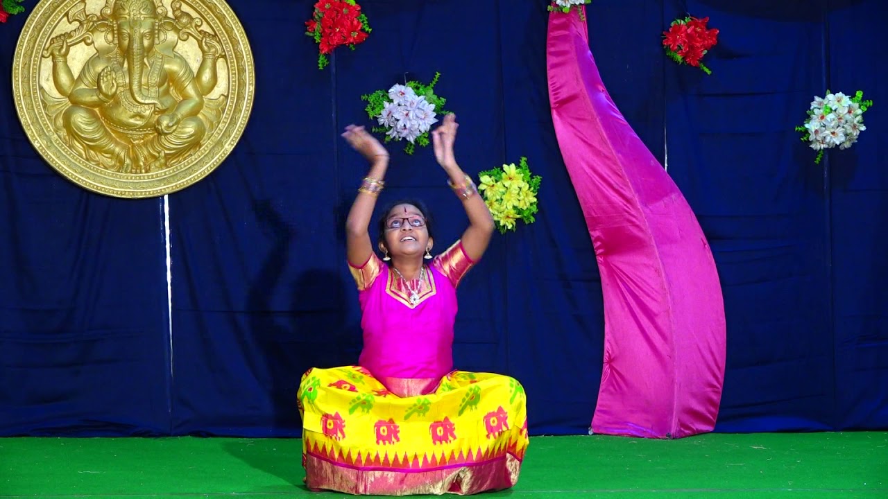 Shastipurthi - Baby Lahari - Mushika Vahana - YouTube