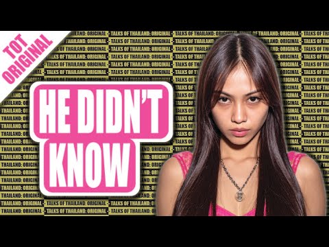 Like a LAMB to the SLAUGHTER - His NIGHTMARE in Thailand !! 🇹🇭 | Human Voice - No AI Used