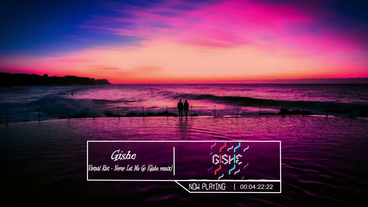 Virtual Riot - Never Let Me Go (Gishe remix) - YouTube