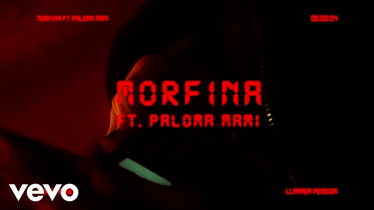 Prince Royce Morfina Official Lyric Video Ft Paloma Mami Chords Chordify