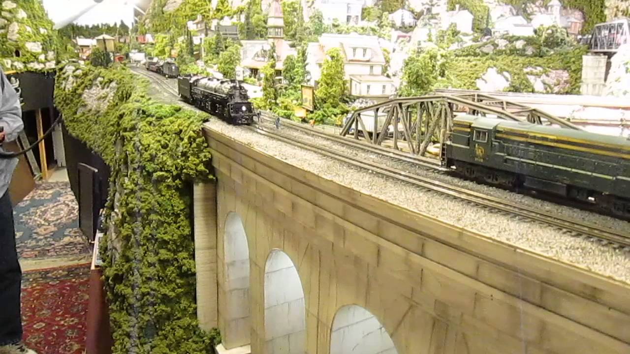 Howard Zane 006 - YouTube