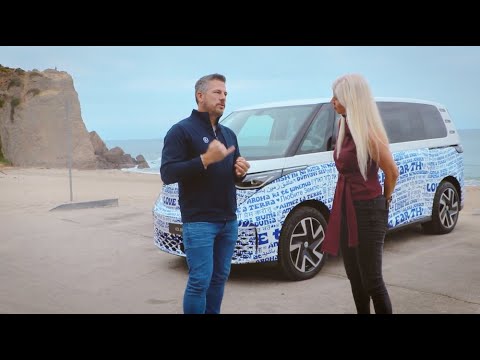 In A Car with IPR | Episode 18 Feat. Cameron Batten, Volkswagen of ...