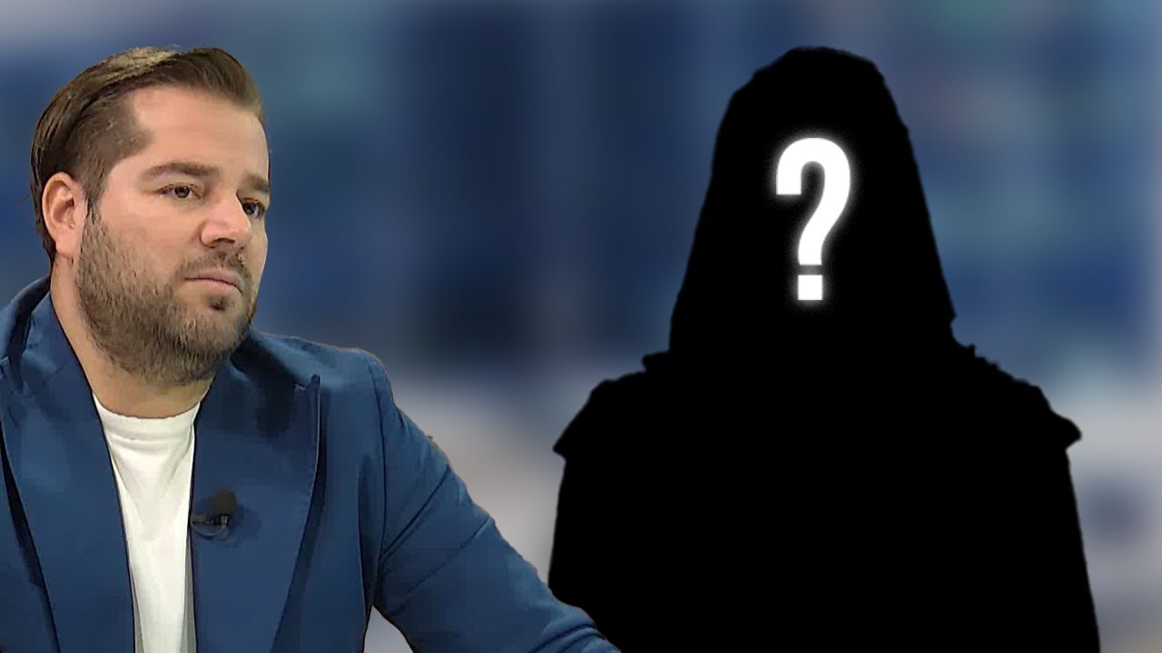 Gazetari zbulon emrin! Kush qëndron pas denoncuesit anonim, Nesti ...