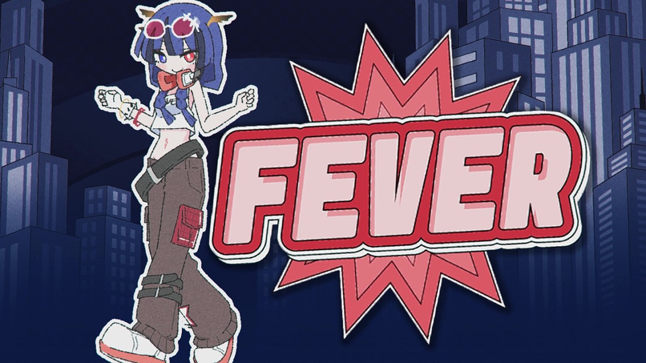 【MV】Fever - Isaa Corva - YouTube Music