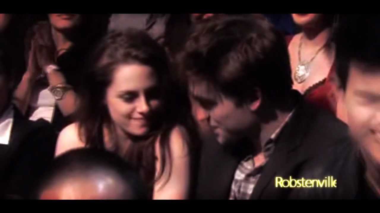 Robsten | You Make Me Happy - YouTube
