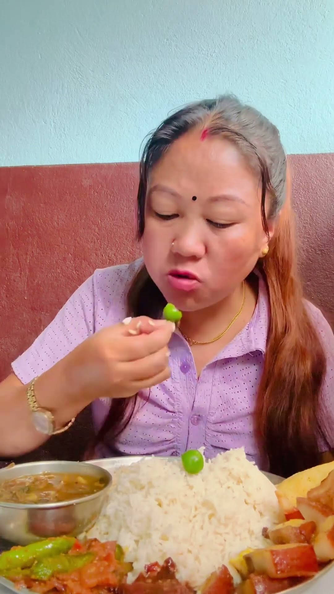 #sweet Nepali #nepalisong #and delicious Nepali food 🥘 #plz like 👍 and subscribers 🙏 #fyp - YouTube